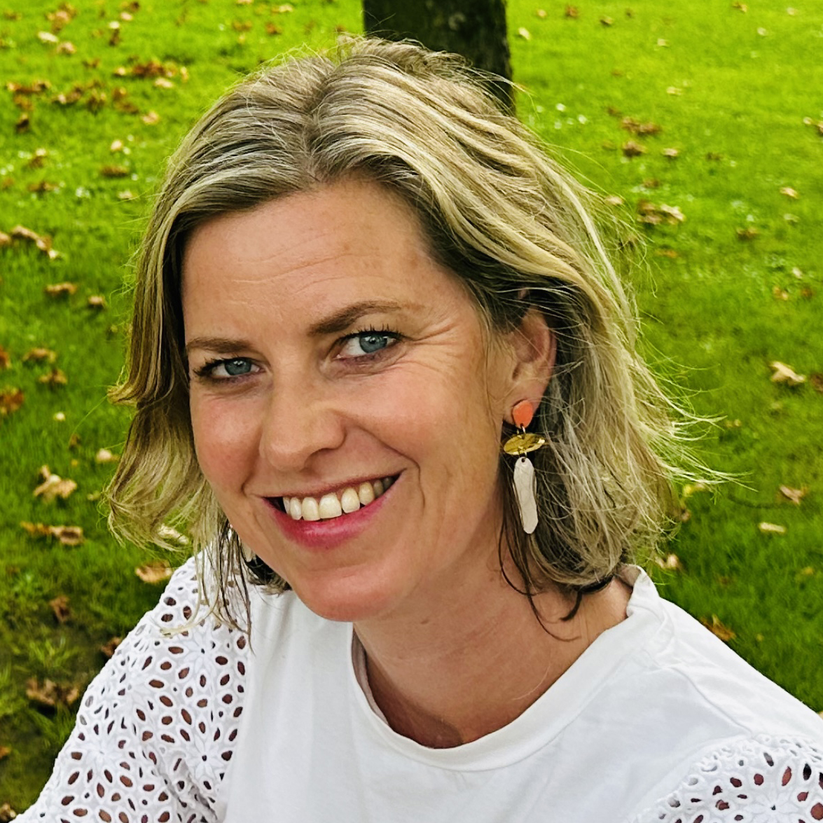 Wie is Anne?